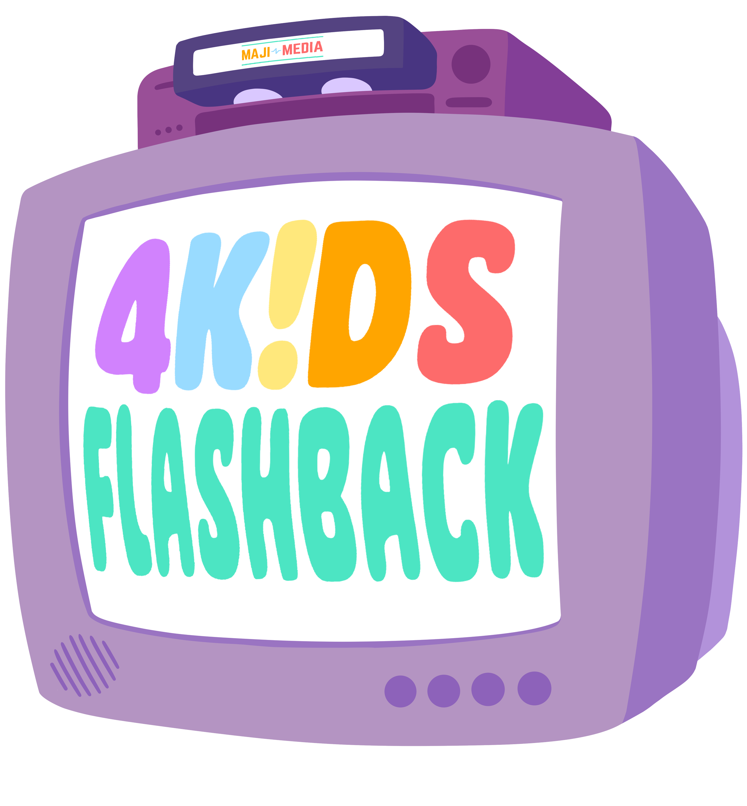 4Kids Flashback