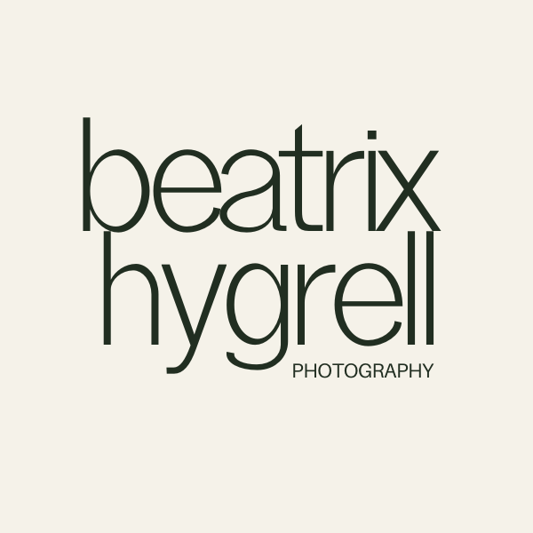 Schedule — Beatrix Hygrell - Brand Photographer
