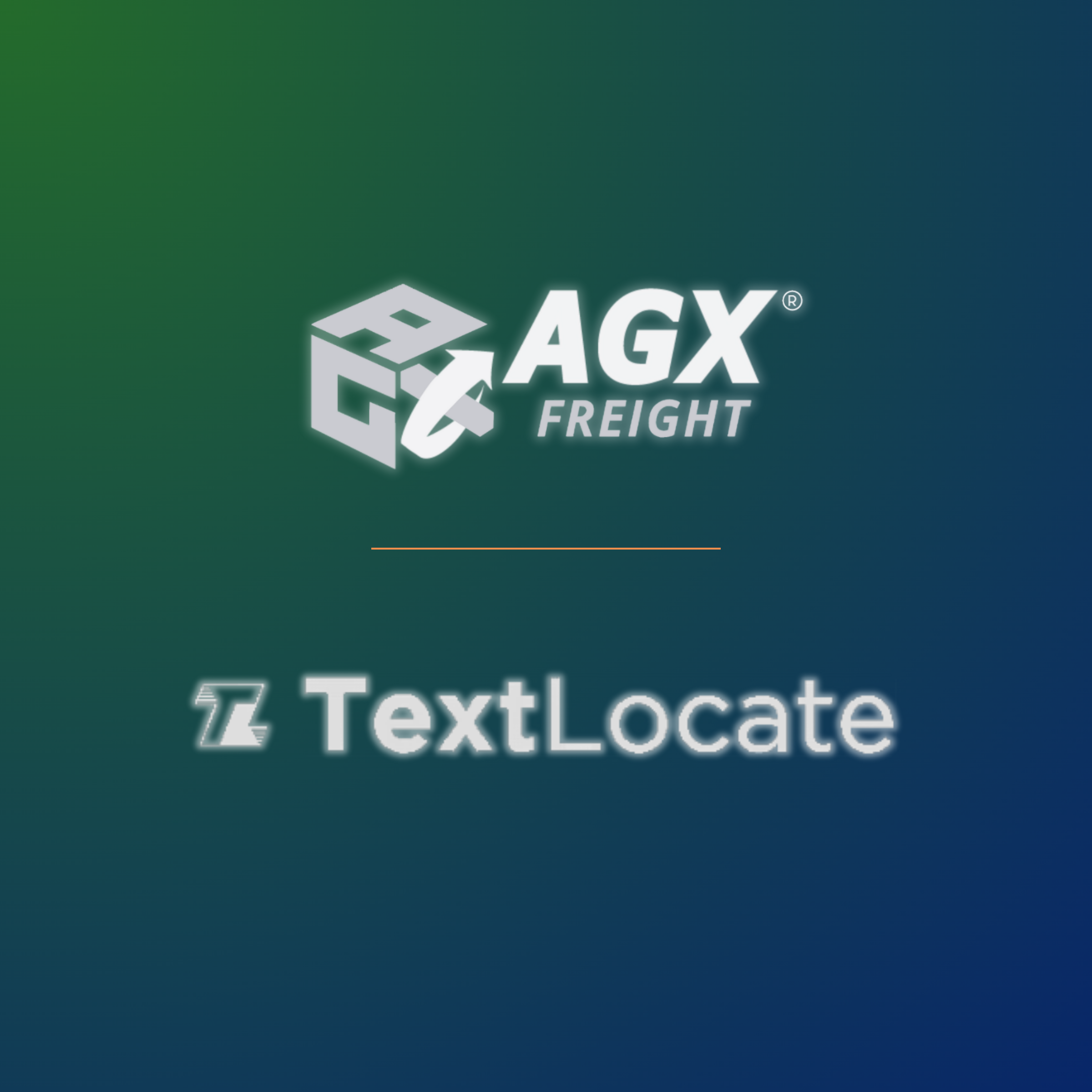 Agx Logistics Logo