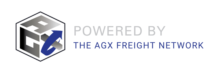 Agents — AGX Freight