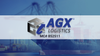 Logistics Division — AGX Freight