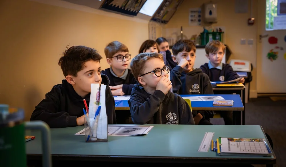 Longborough Primary School