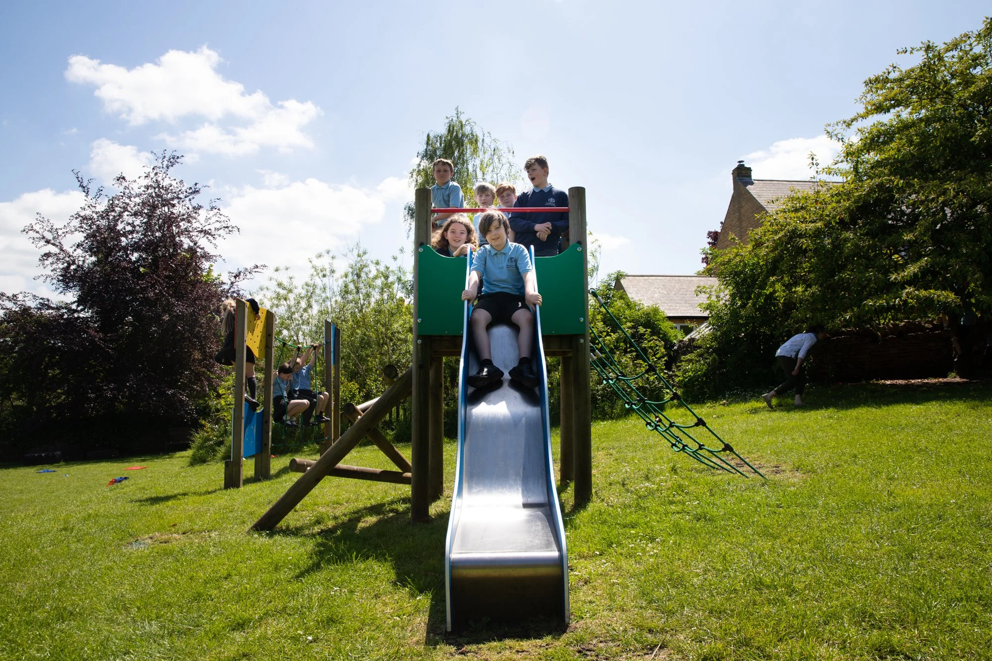 Longborough Primary School