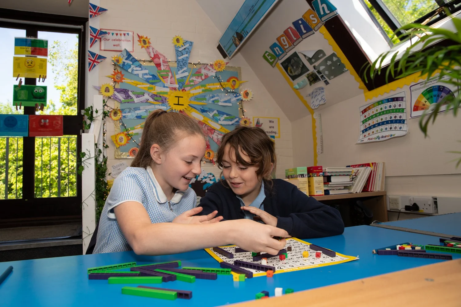 Curriculum | Longborough Primary School
