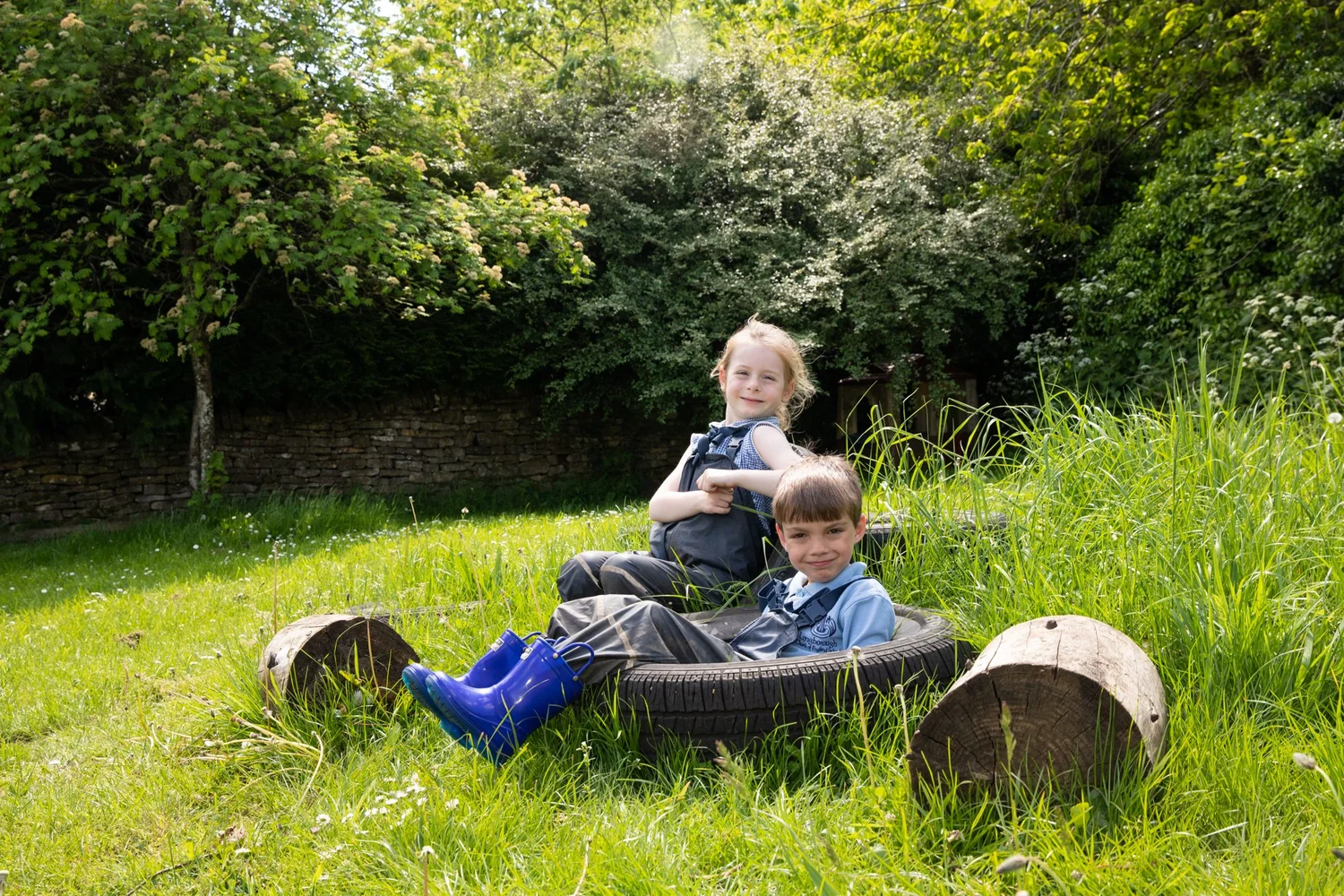 Longborough Primary School