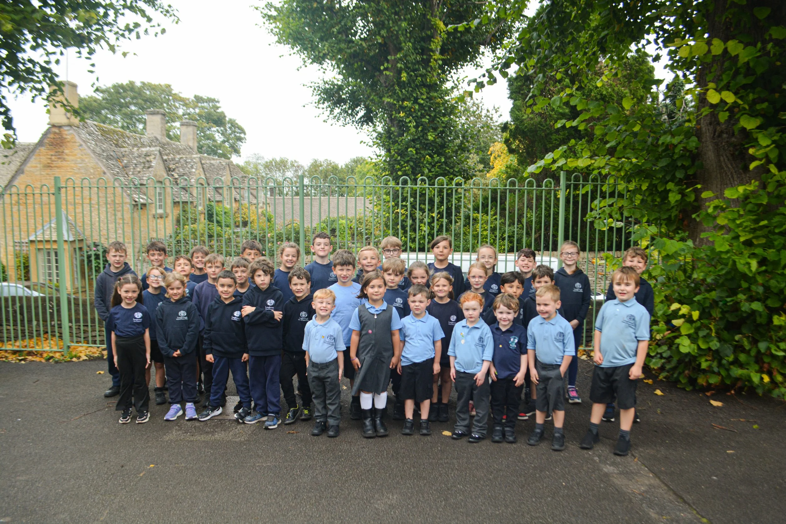 Longborough Primary School