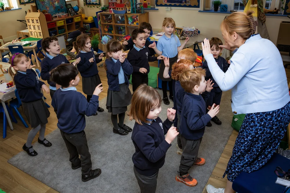 Longborough Primary School