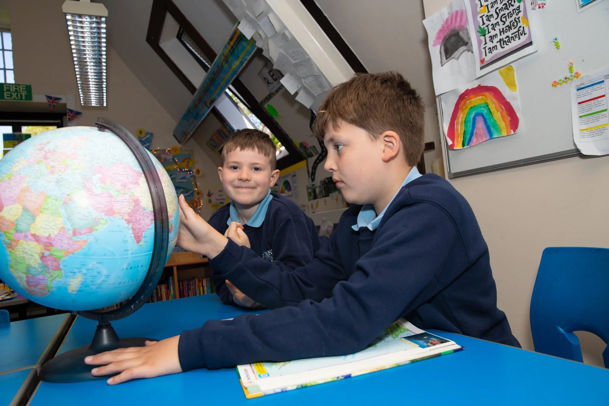 Pupil Premium | Longborough Primary School