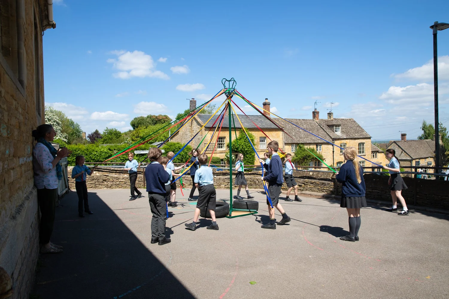 Longborough Primary School