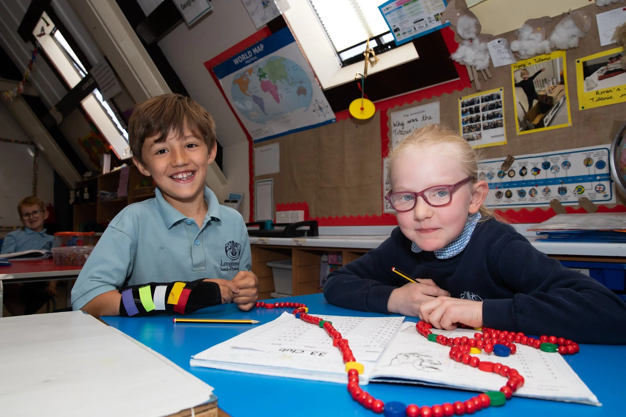 Safeguarding | Longborough Primary School