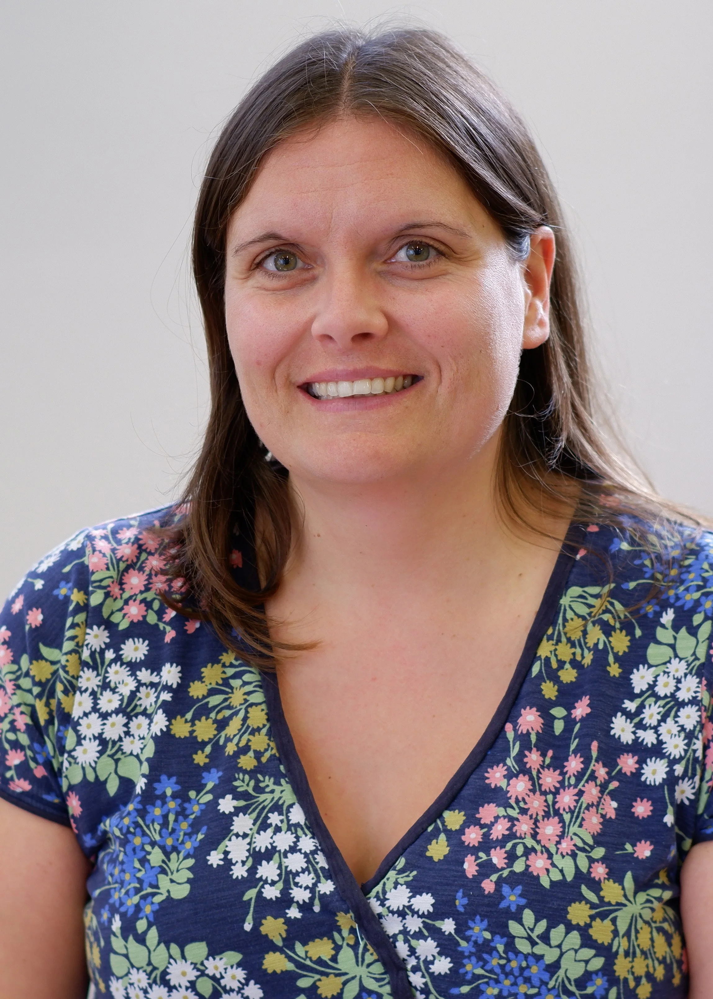 Meet our Team | Longborough Primary School