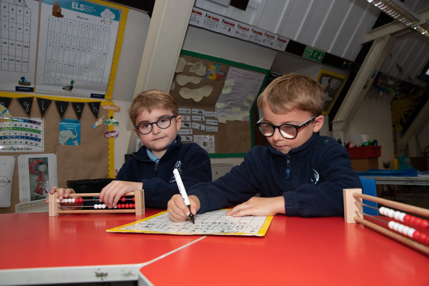 Welcome | Longborough Primary School