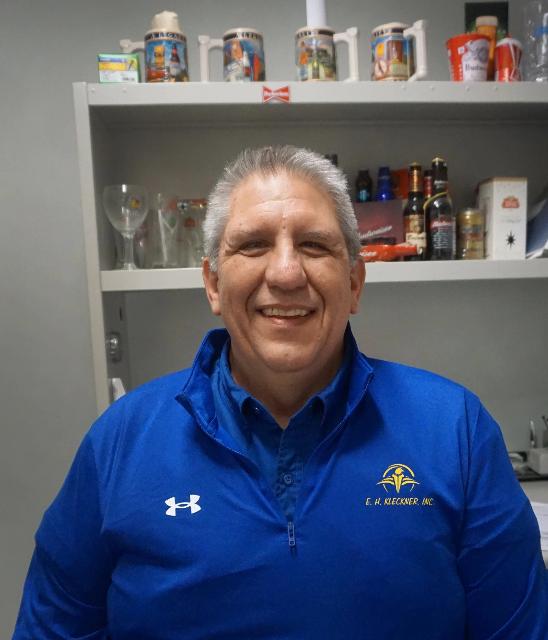 Team — Edwin H. Kleckner, Inc.