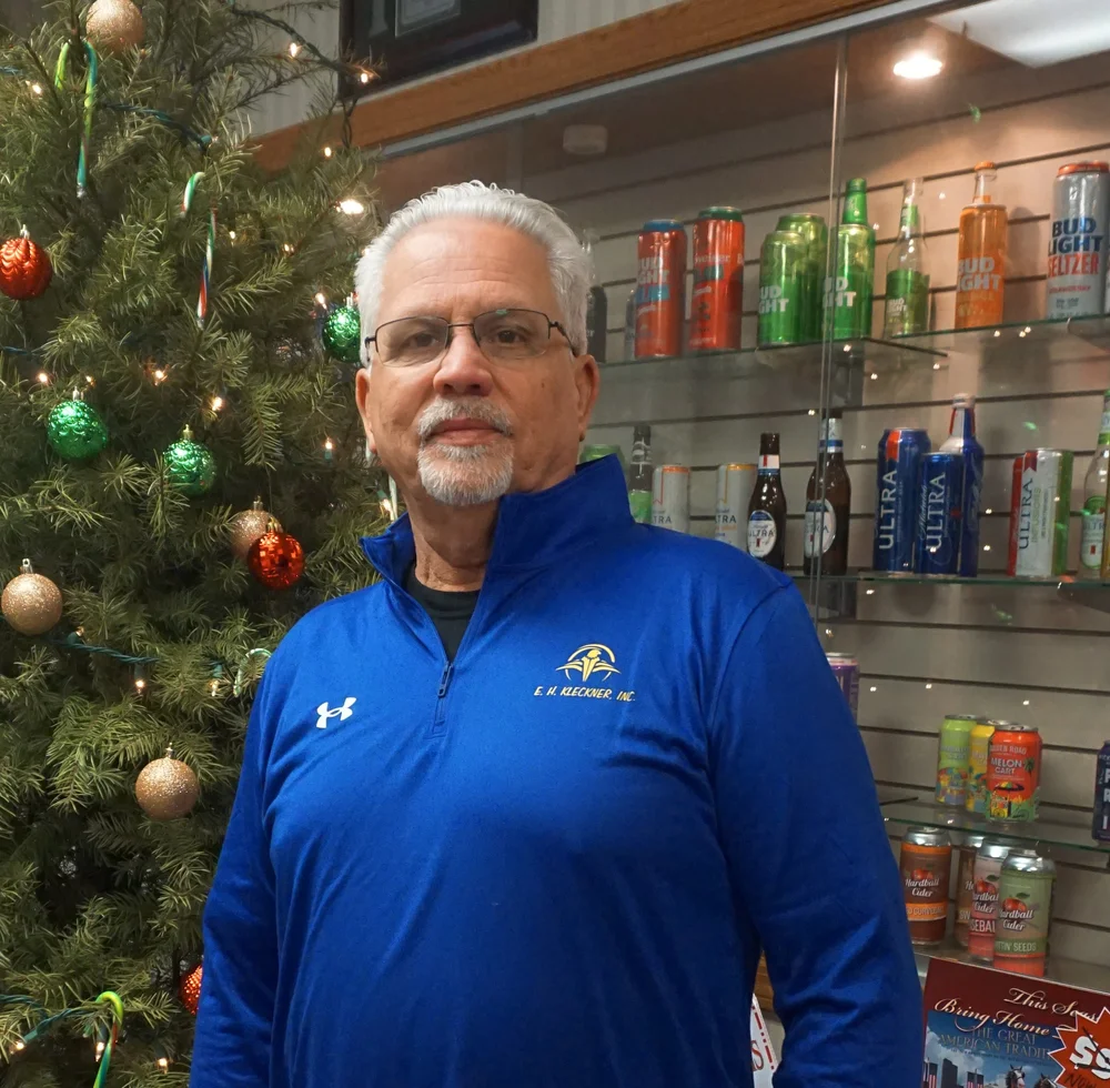 Team — Edwin H. Kleckner, Inc.