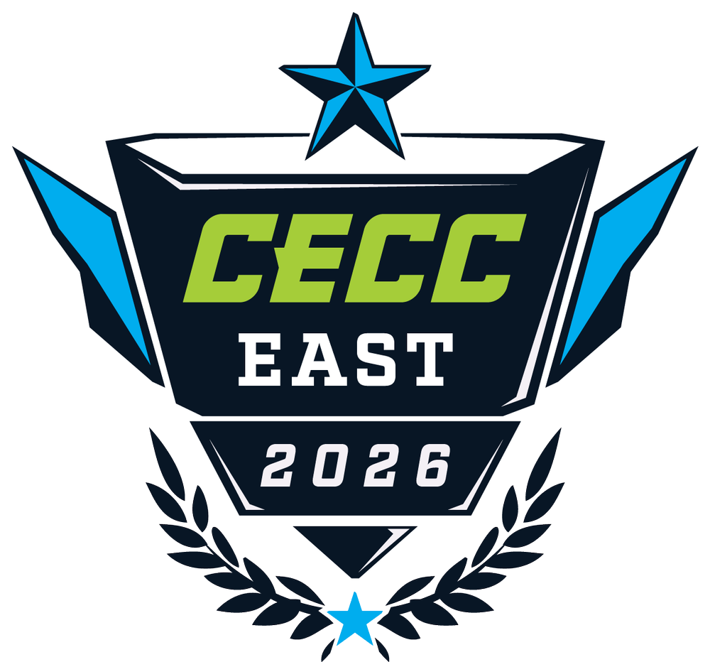 CECC Important Information | Explore Esports Details Today — Collegiate ...