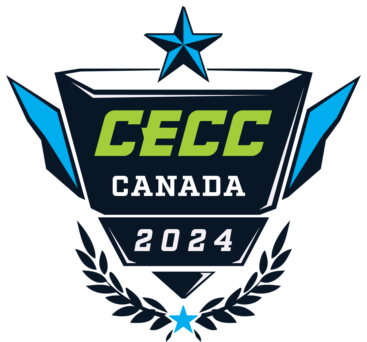 CECC Important Information — Collegiate Sports Management Group