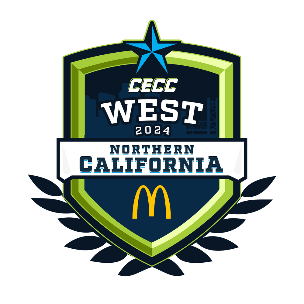 CECC Important Information — Collegiate Sports Management Group