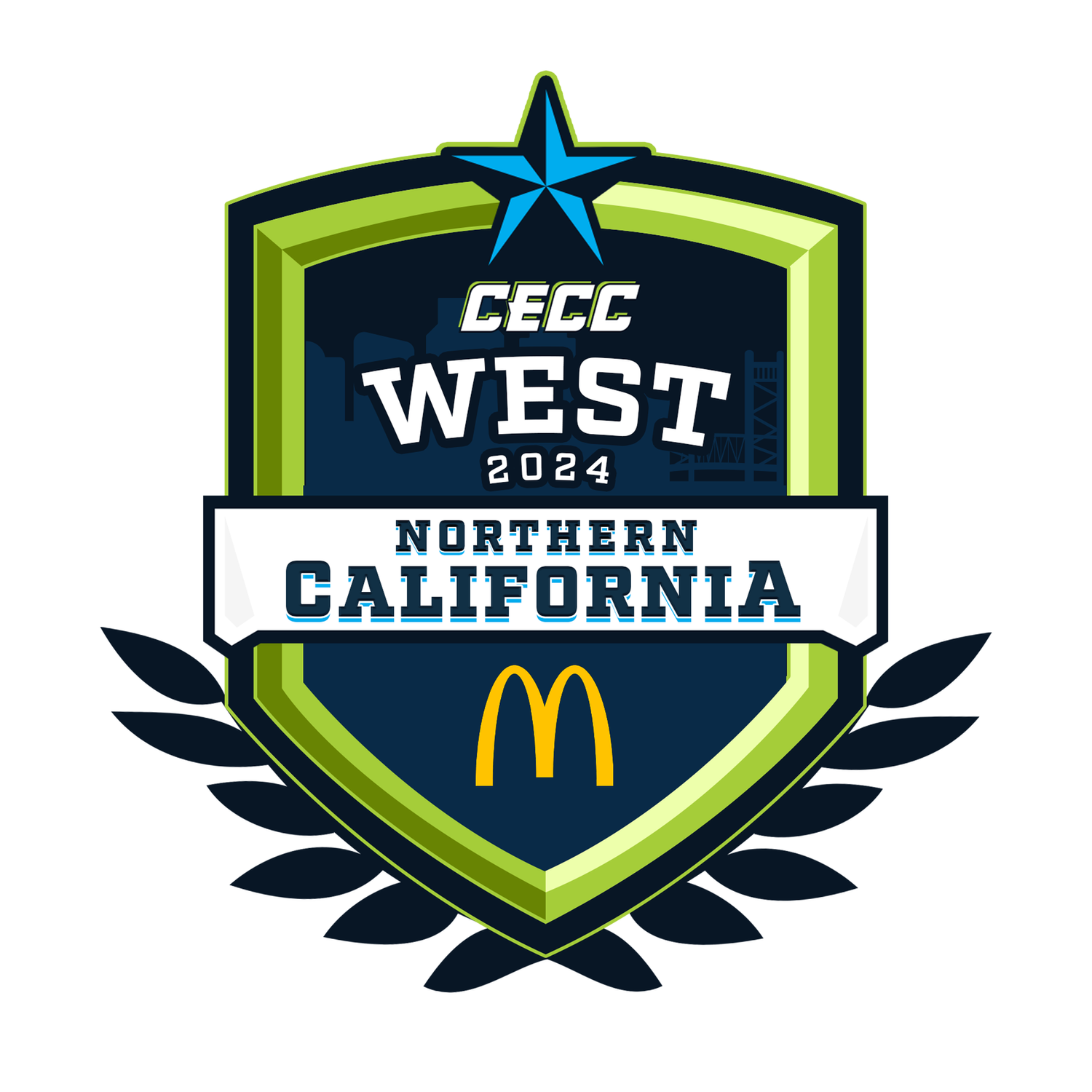 CECC Important Information — Collegiate Sports Management Group