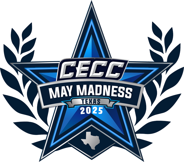 CECC Texas 2025 — Collegiate Sports Management Group