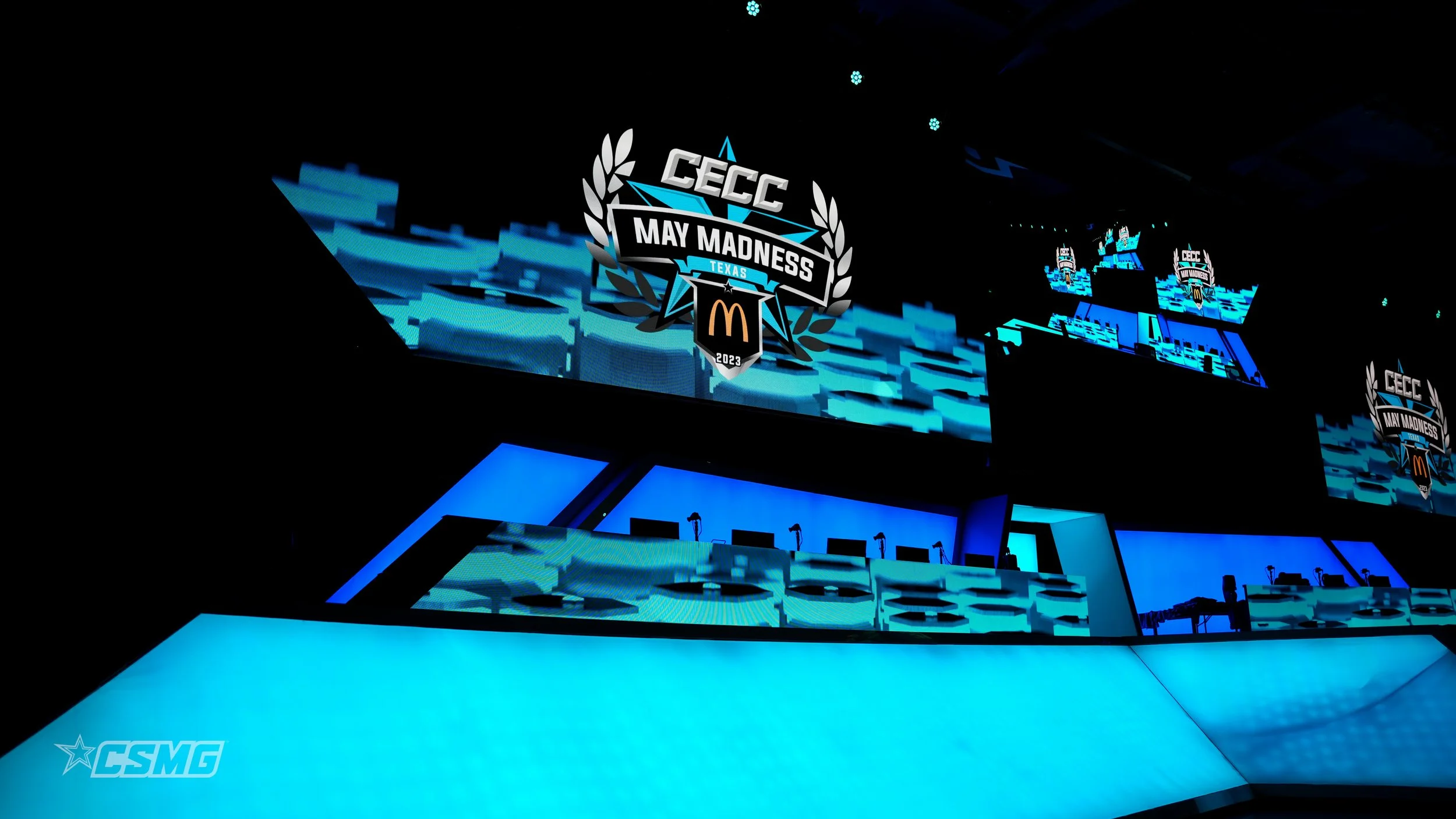 EsportsU — Collegiate Sports Management Group