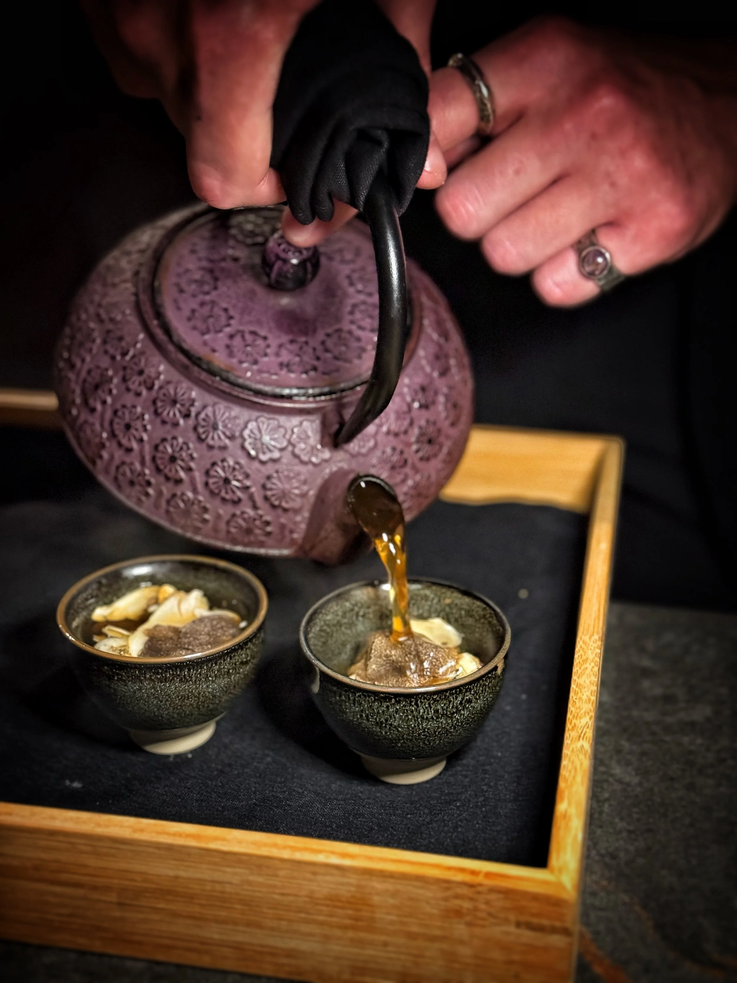 Kōsen | Omakase Experience