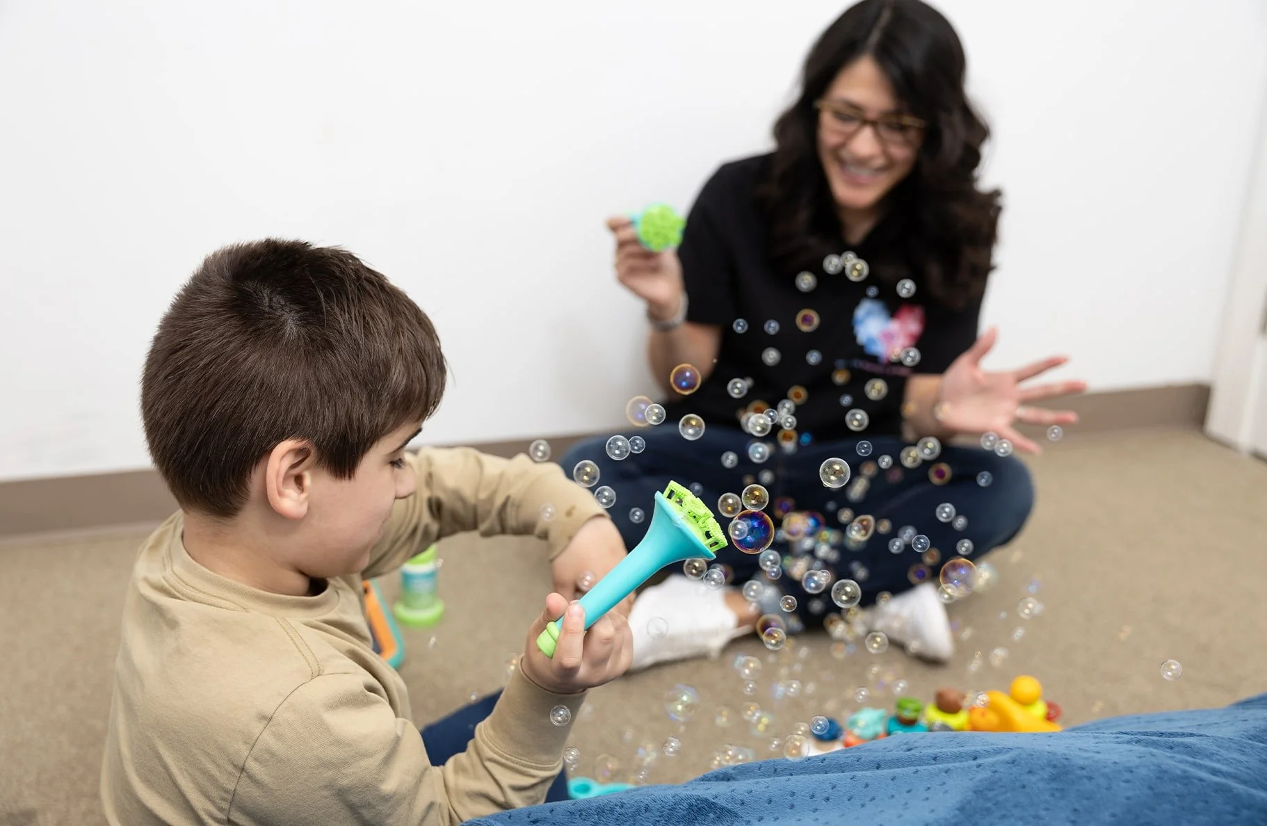 Augmentative and Alternative Communication (AAC) — Speech Therapy ...