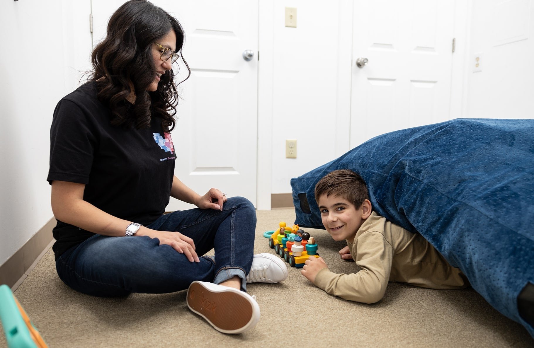 Understanding Gestalt Language Processing in Autism — Speech Therapy ...