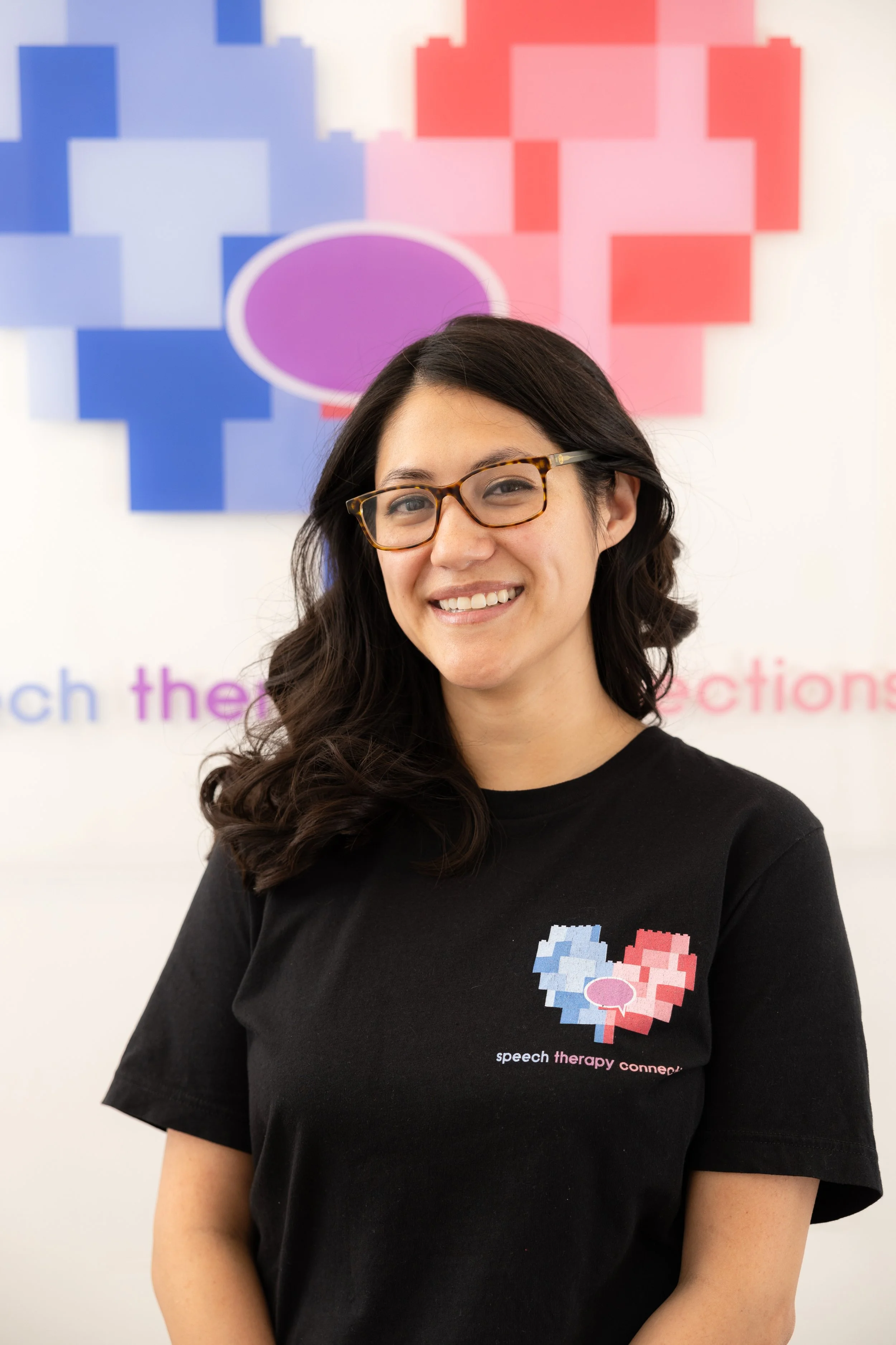 Amy Zembriski | Pediatric Speech Pathologist | SLP — Speech Therapy ...
