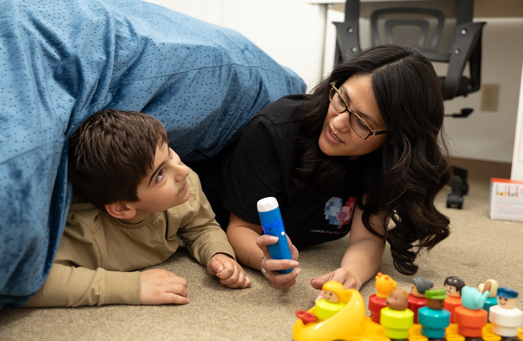 Understanding Gestalt Language Processing in Autism — Speech Therapy ...