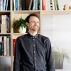 Peter Atkinson — Human Studio