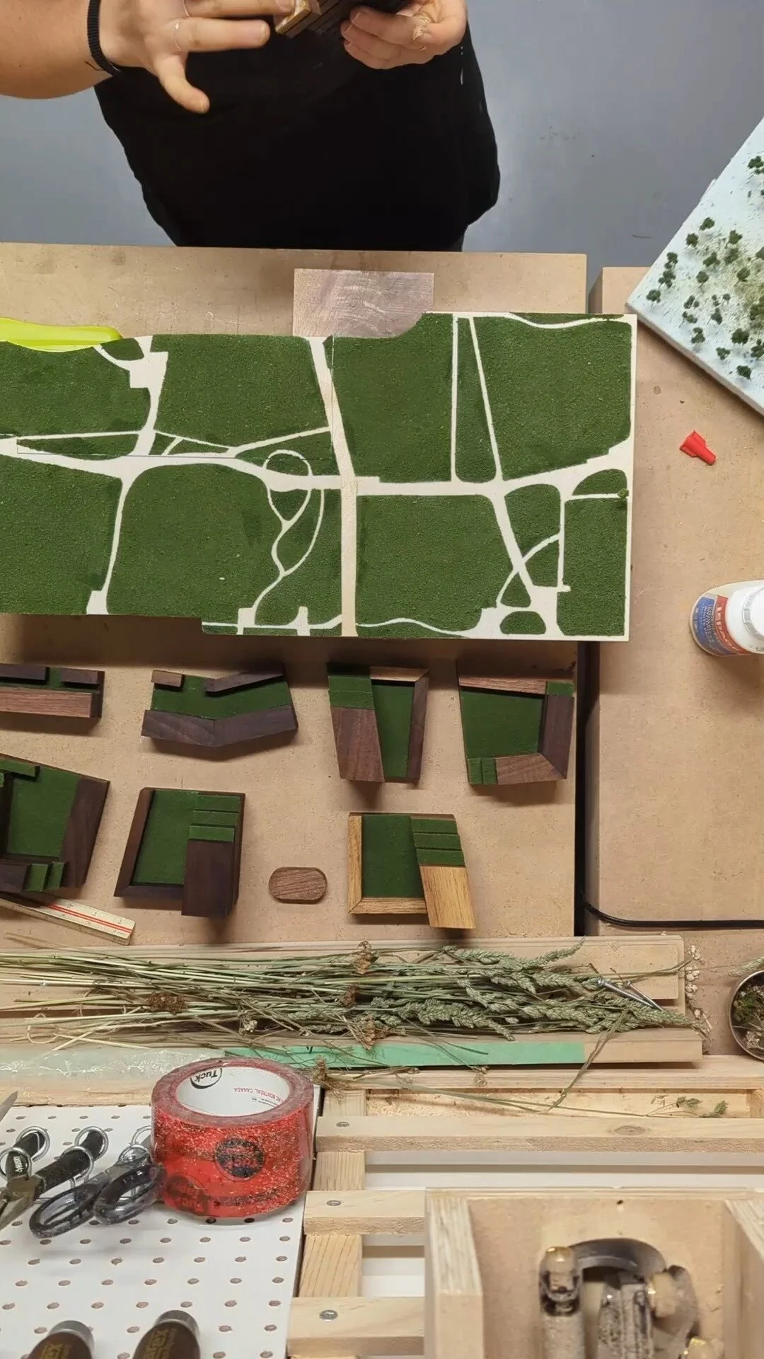 Sociability — Human Studio