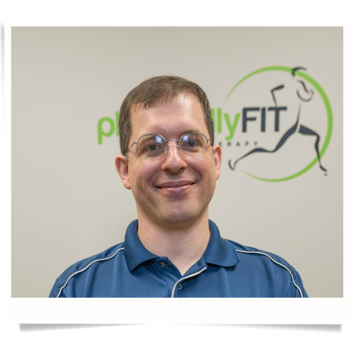 Center for Physical Therapy: Meet Our Expert PT Team