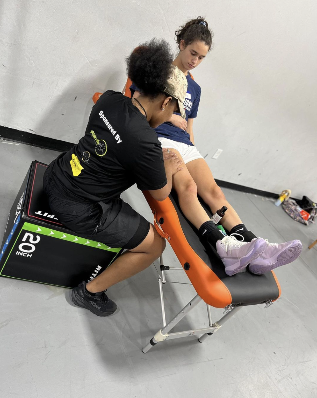 Spine and Sport Physical Therapy: Expert Care Awaits