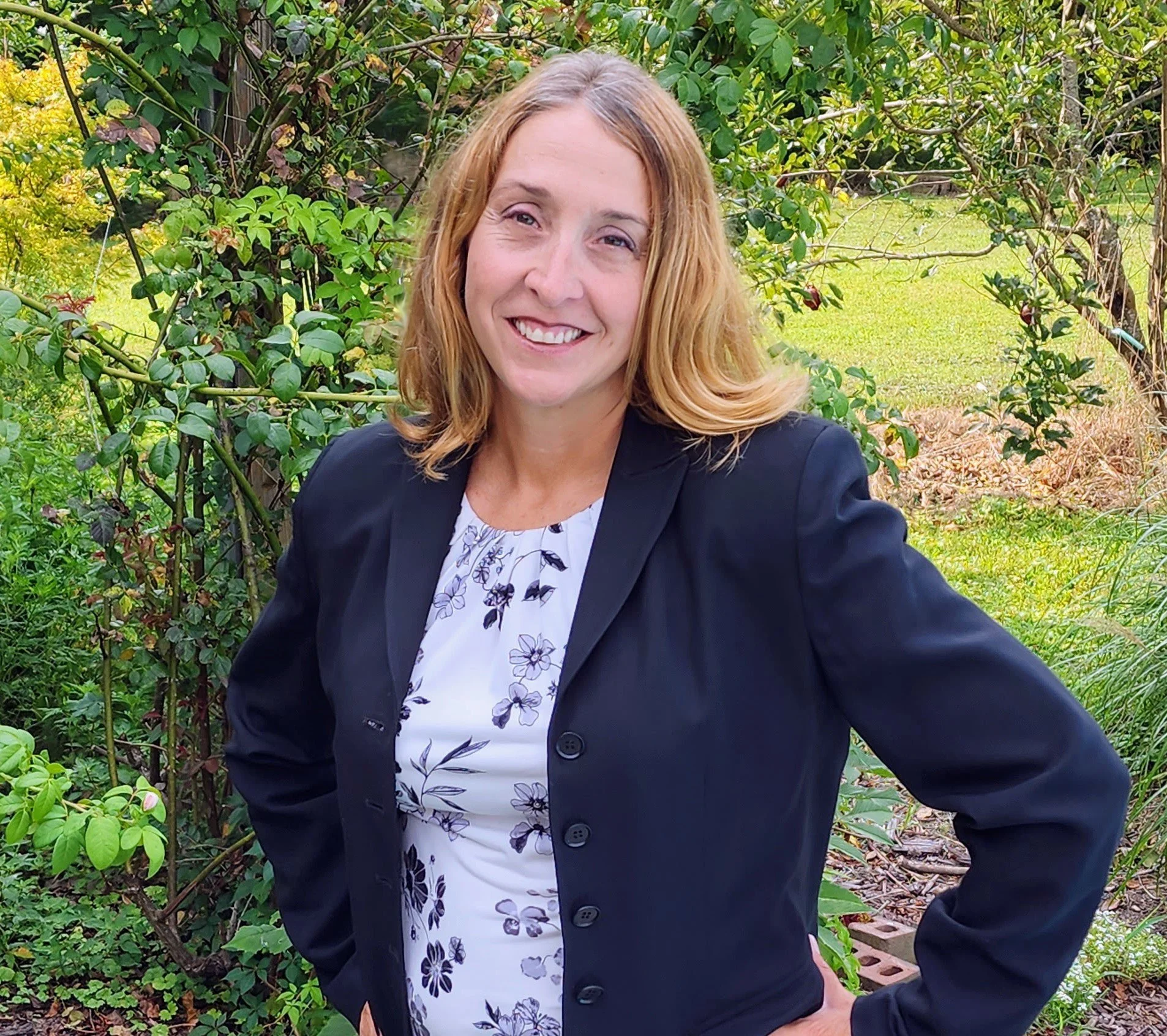 Stafford Business Consulting