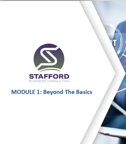 Purchase — Stafford Business Consulting