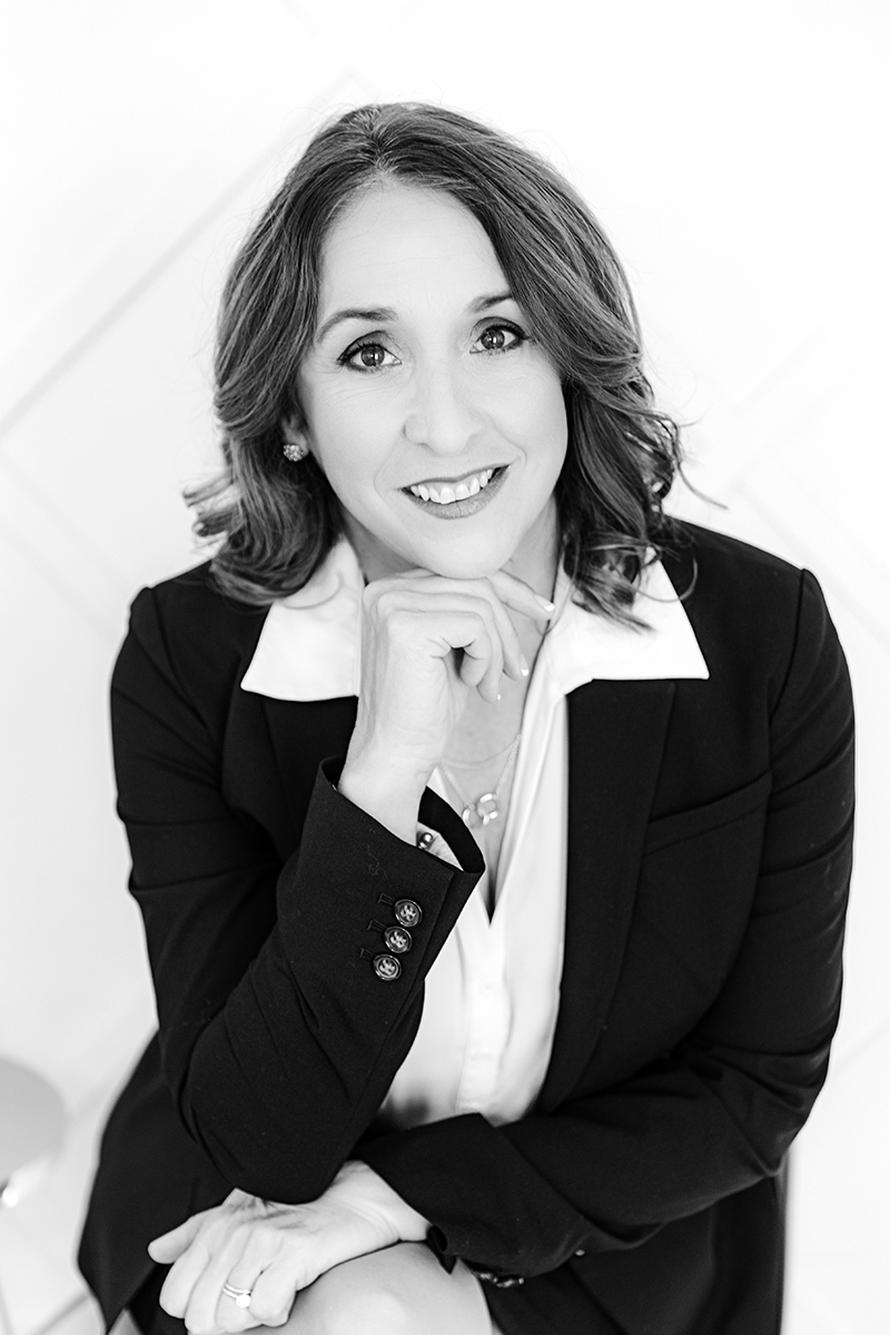 Stafford Business Consulting