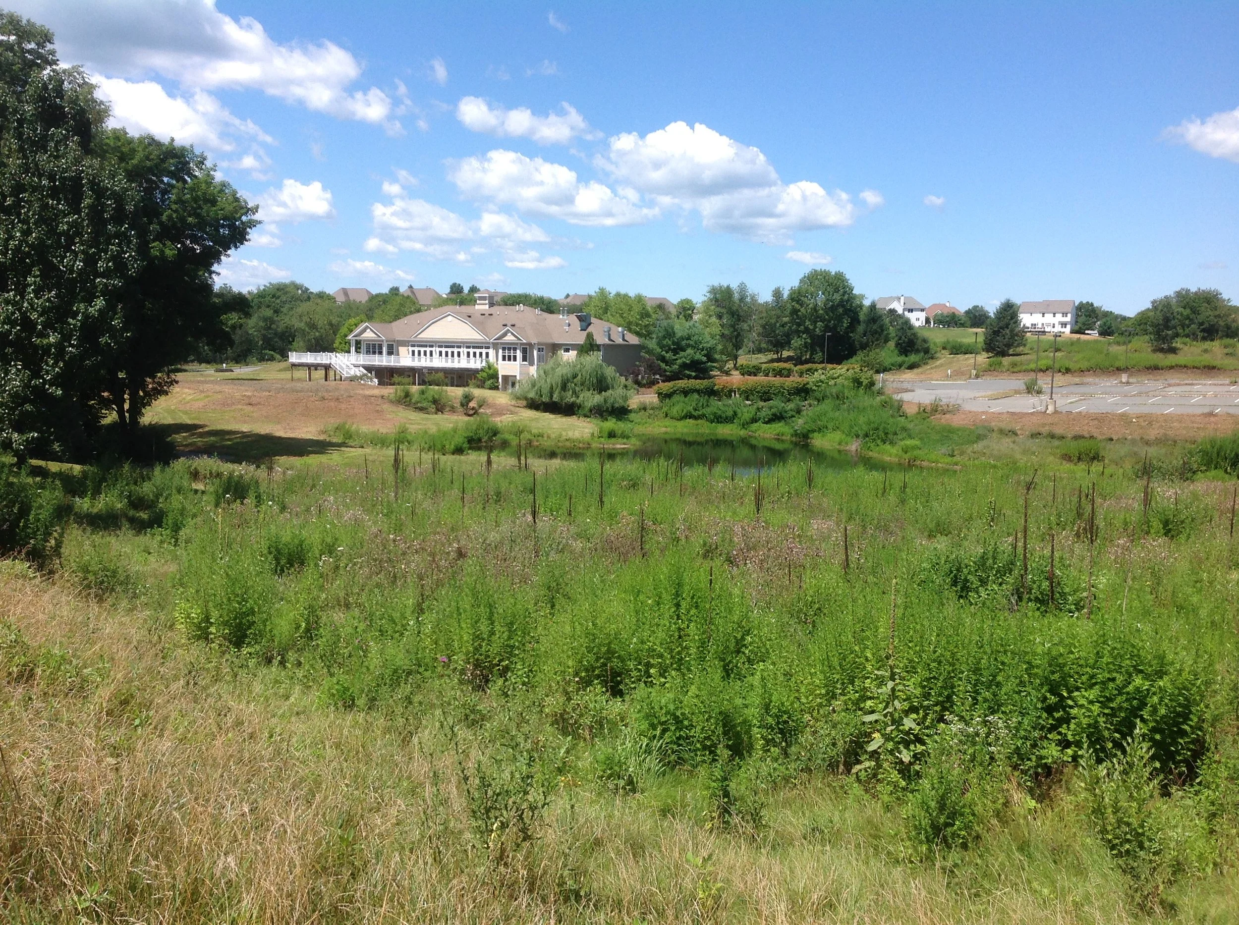 About — Bear Brook Valley