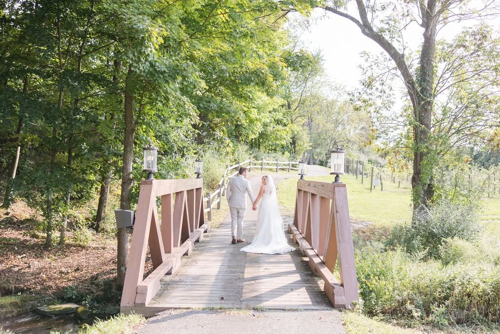 Wedding Photo List at Bear Brook — Bear Brook Valley