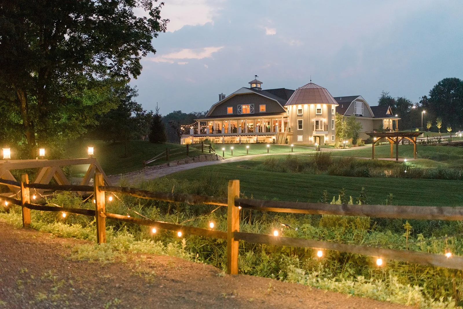 Photo Spot List at Bear Brook — Bear Brook Valley