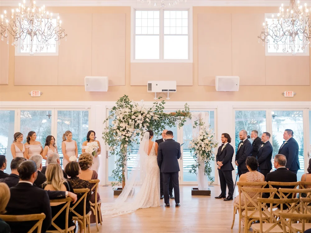 Photos From Each Month at Bear Brook Valley — Bear Brook Valley