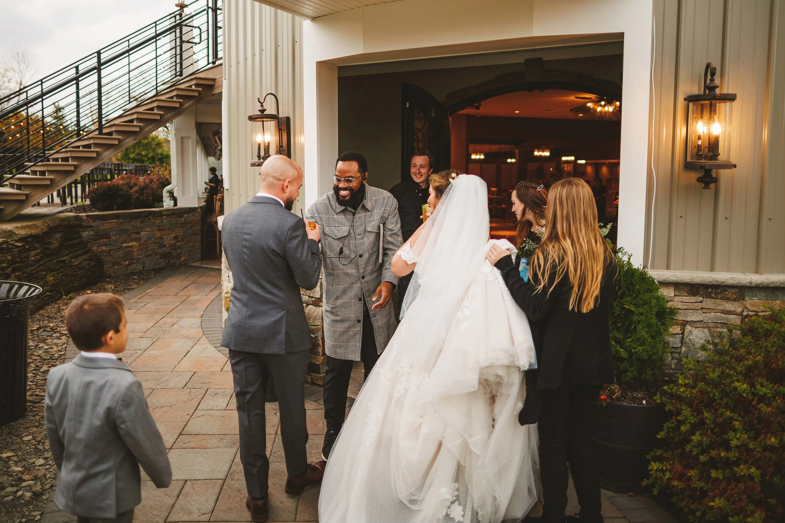 About — Bear Brook Valley