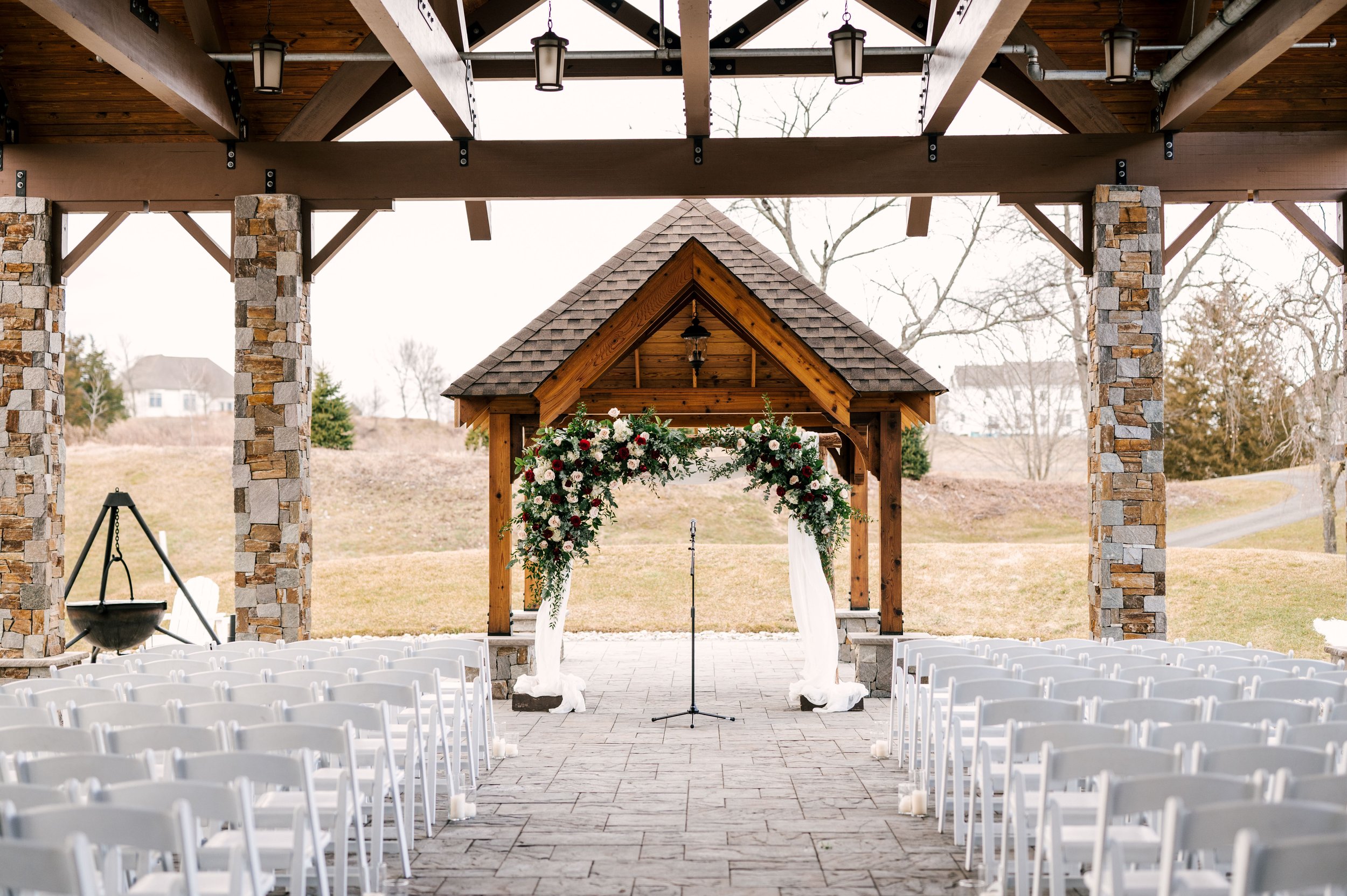 Photos From Each Month at Bear Brook Valley — Bear Brook Valley