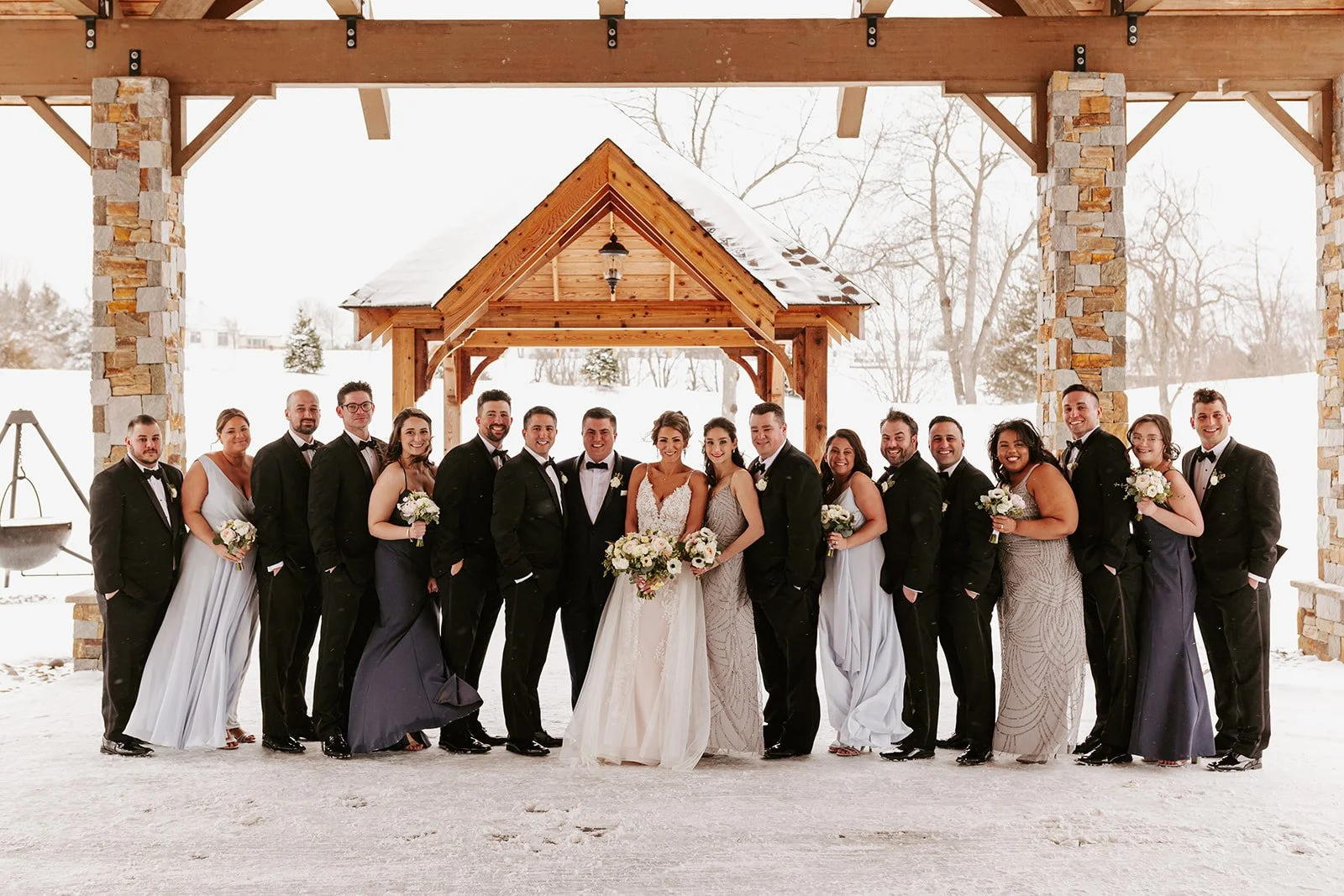 Photos From Each Month at Bear Brook Valley — Bear Brook Valley