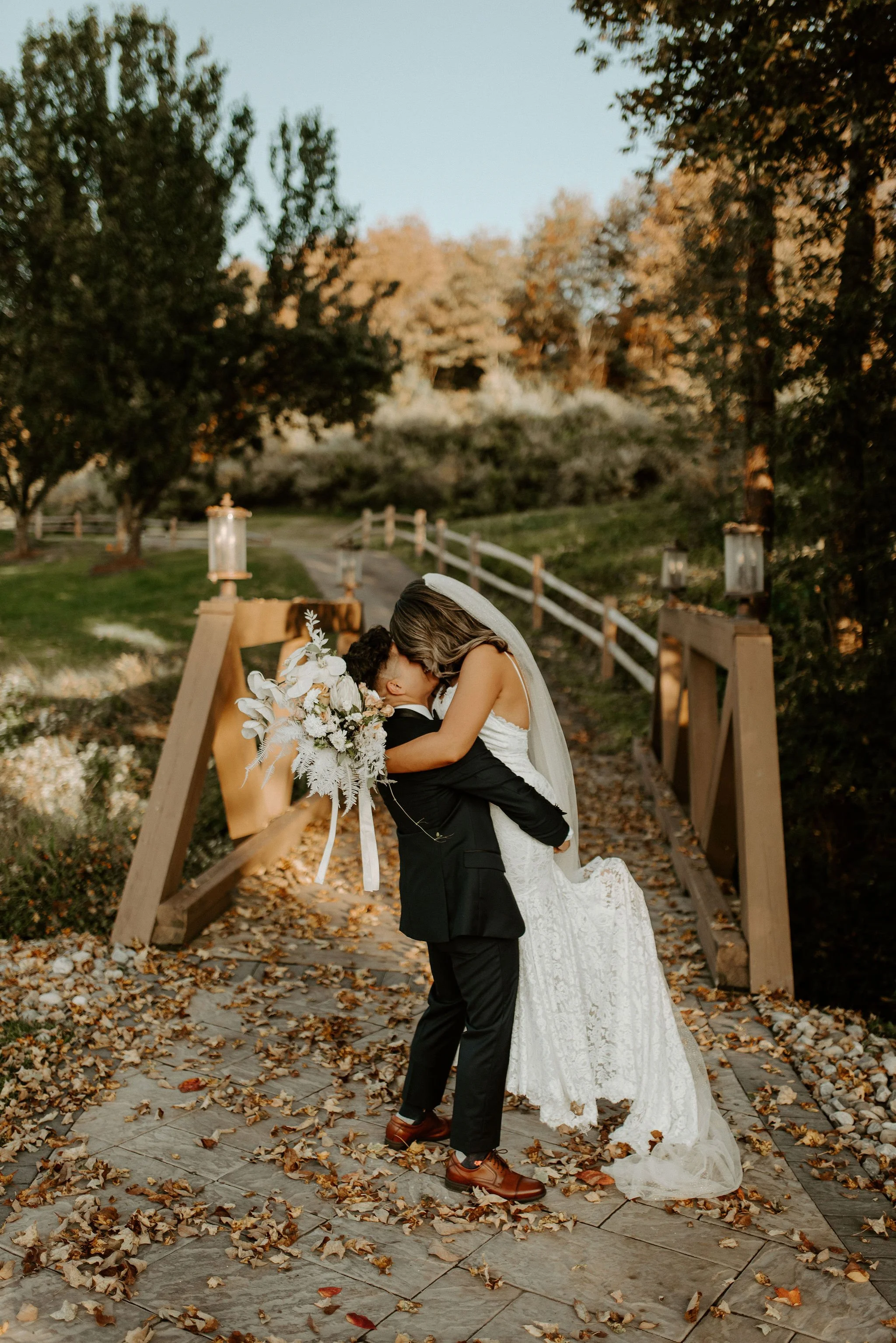 31 Pros & Cons of Each Wedding Season — Bear Brook Valley