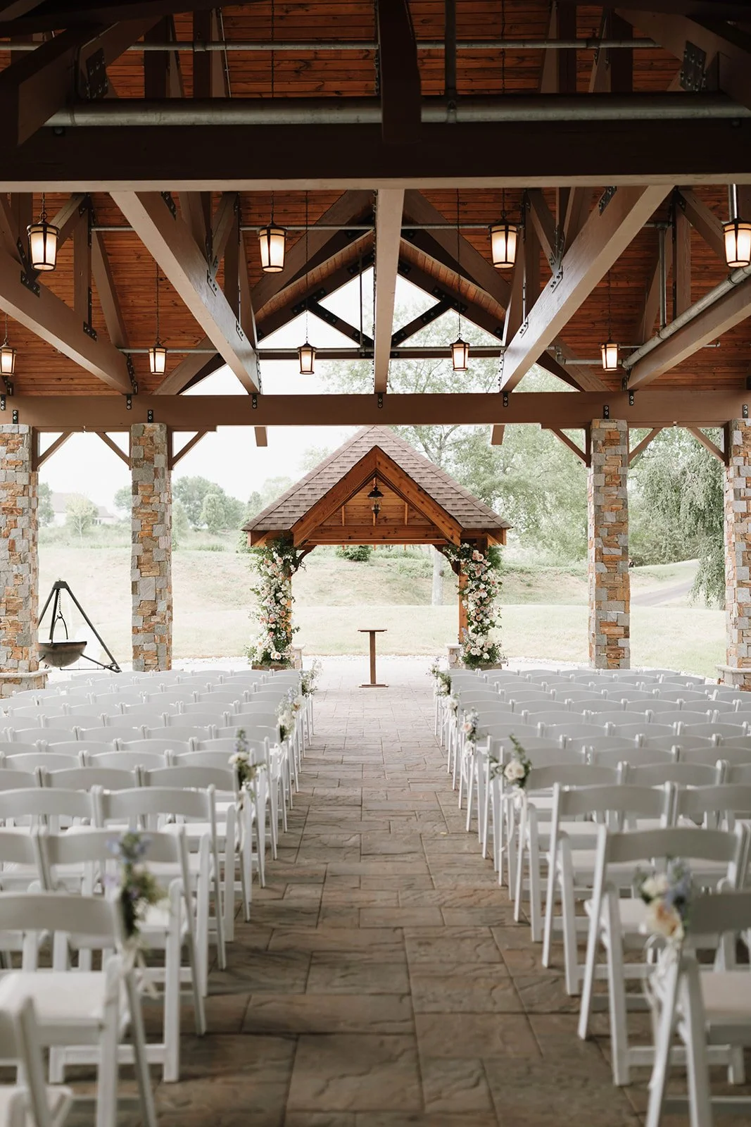 FAQS: Your Bear Brook Wedding Ceremony — Bear Brook Valley