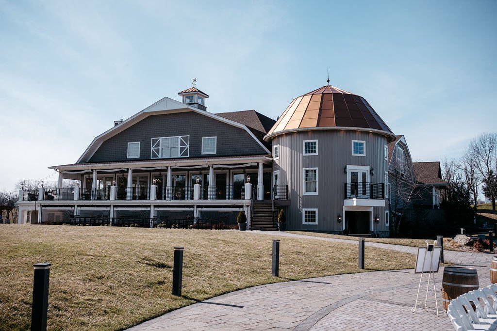 Photos From Each Month at Bear Brook Valley — Bear Brook Valley