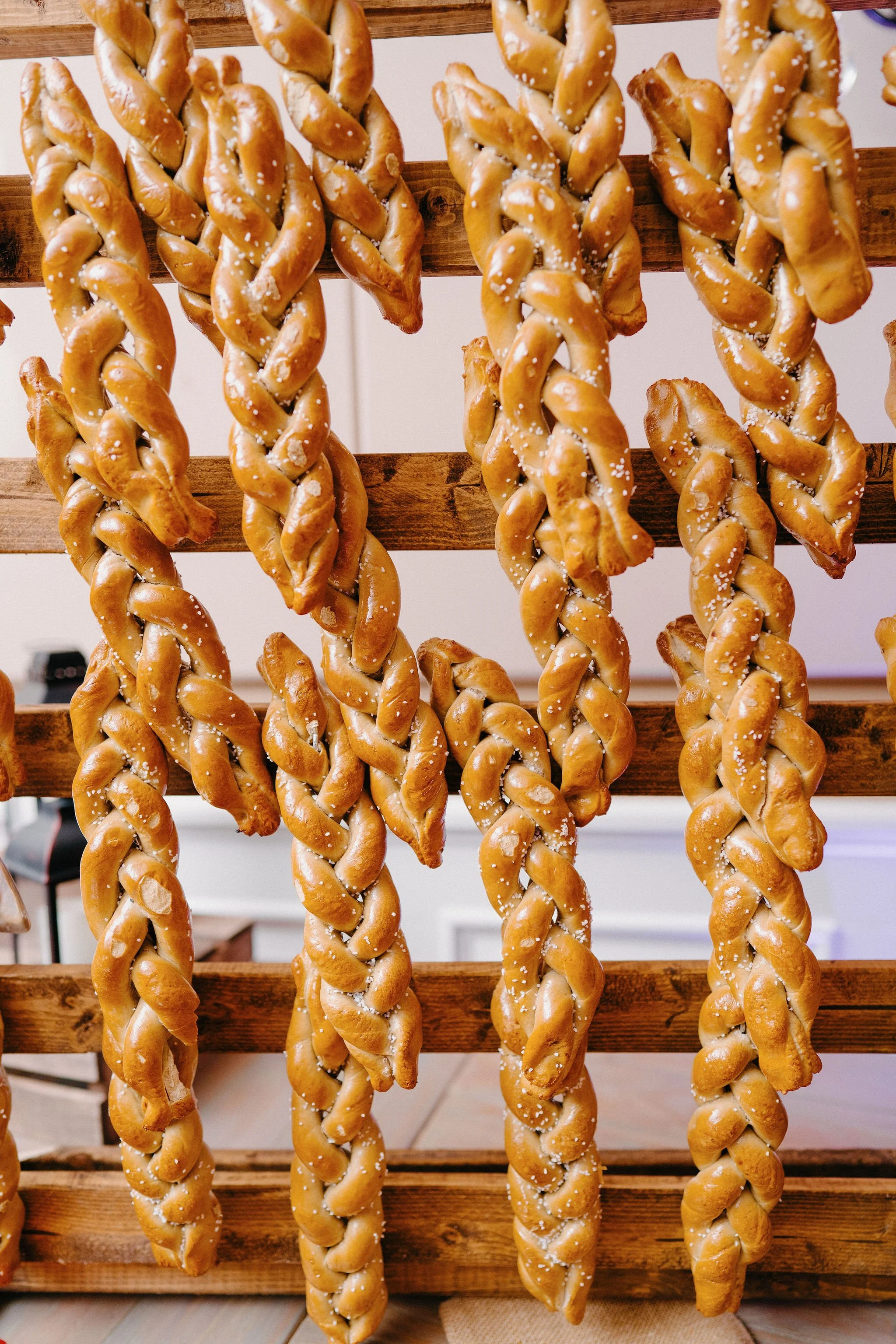 Late Night Wedding Snacks — The Ultimate Wedding Favor — Bear Brook Valley