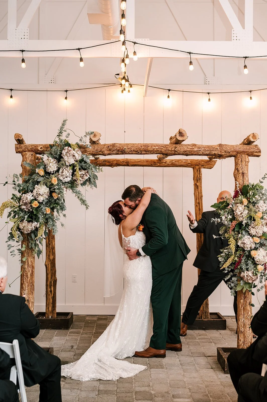 Photos of Bear Brook Valley’s 4 Ceremony Areas: A Unique Countryside ...