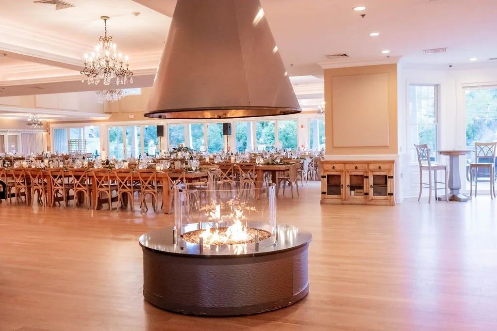 Weddings — Bear Brook Valley