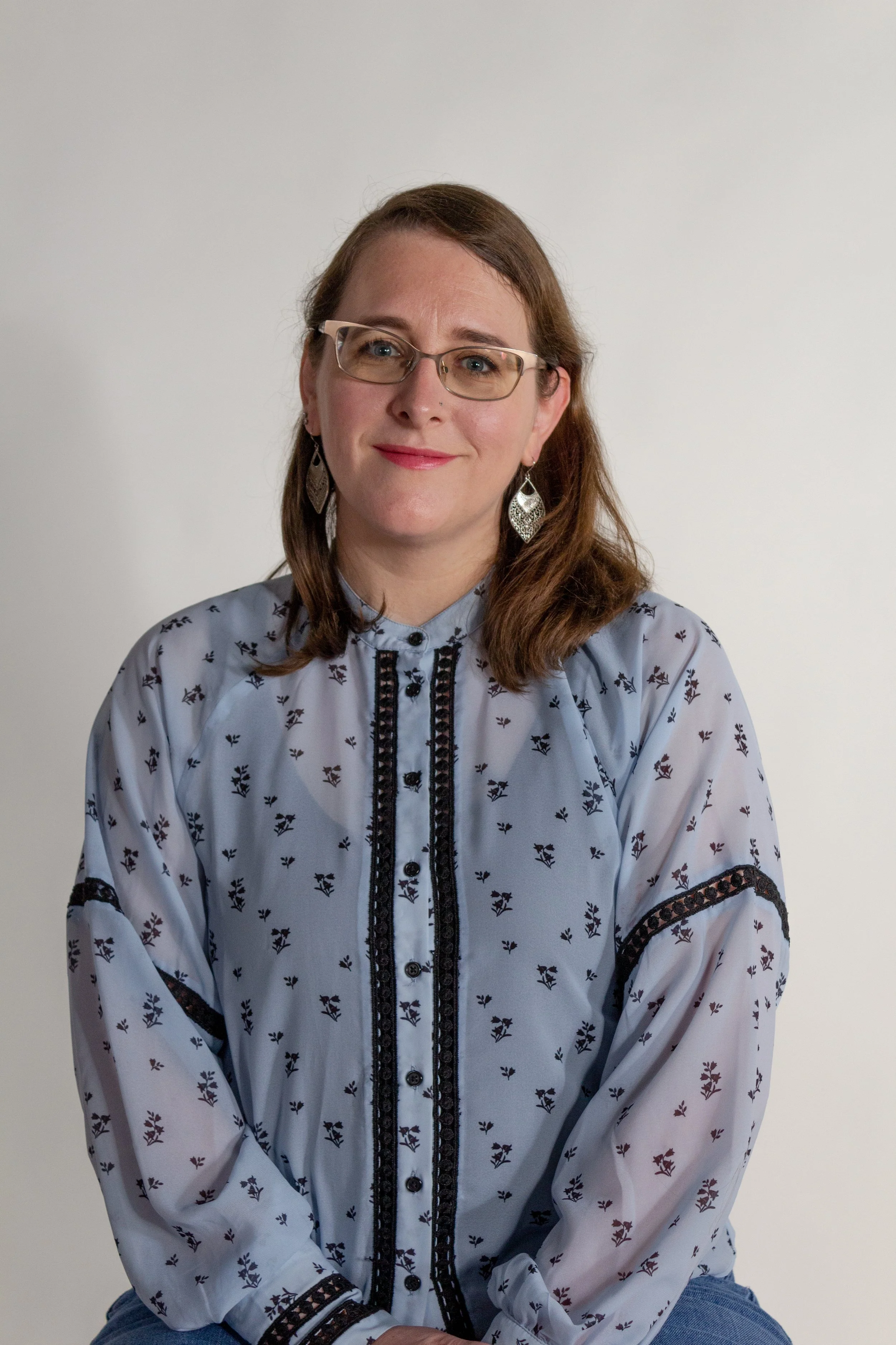 ABOUT — Yarrow Magazine